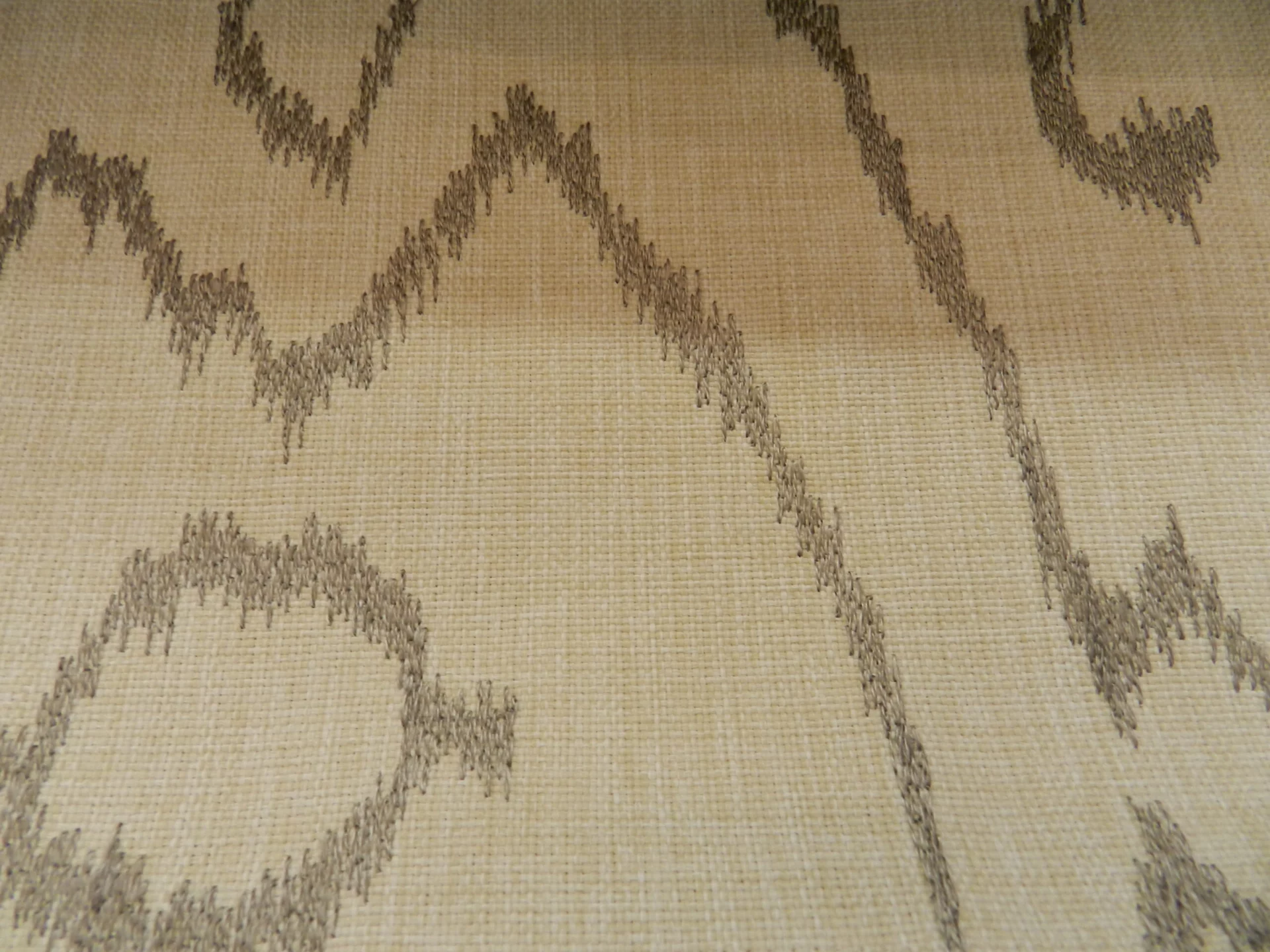 Drawn Threads - Schlegel Textilien