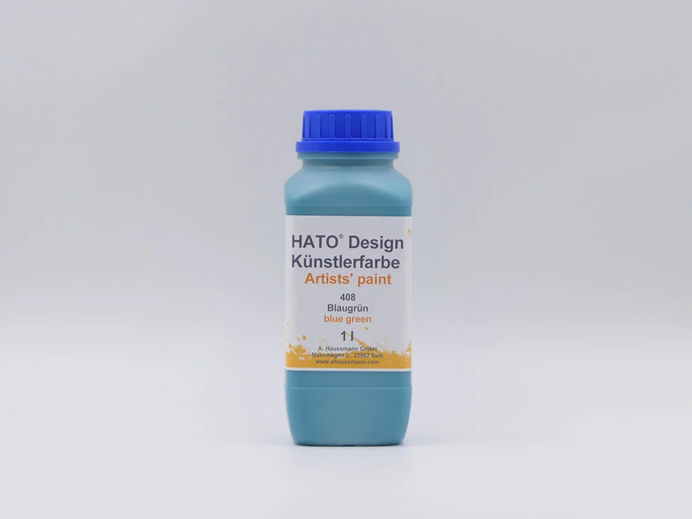 HATO® Design Künstlerfarben - Schlegel Textilien