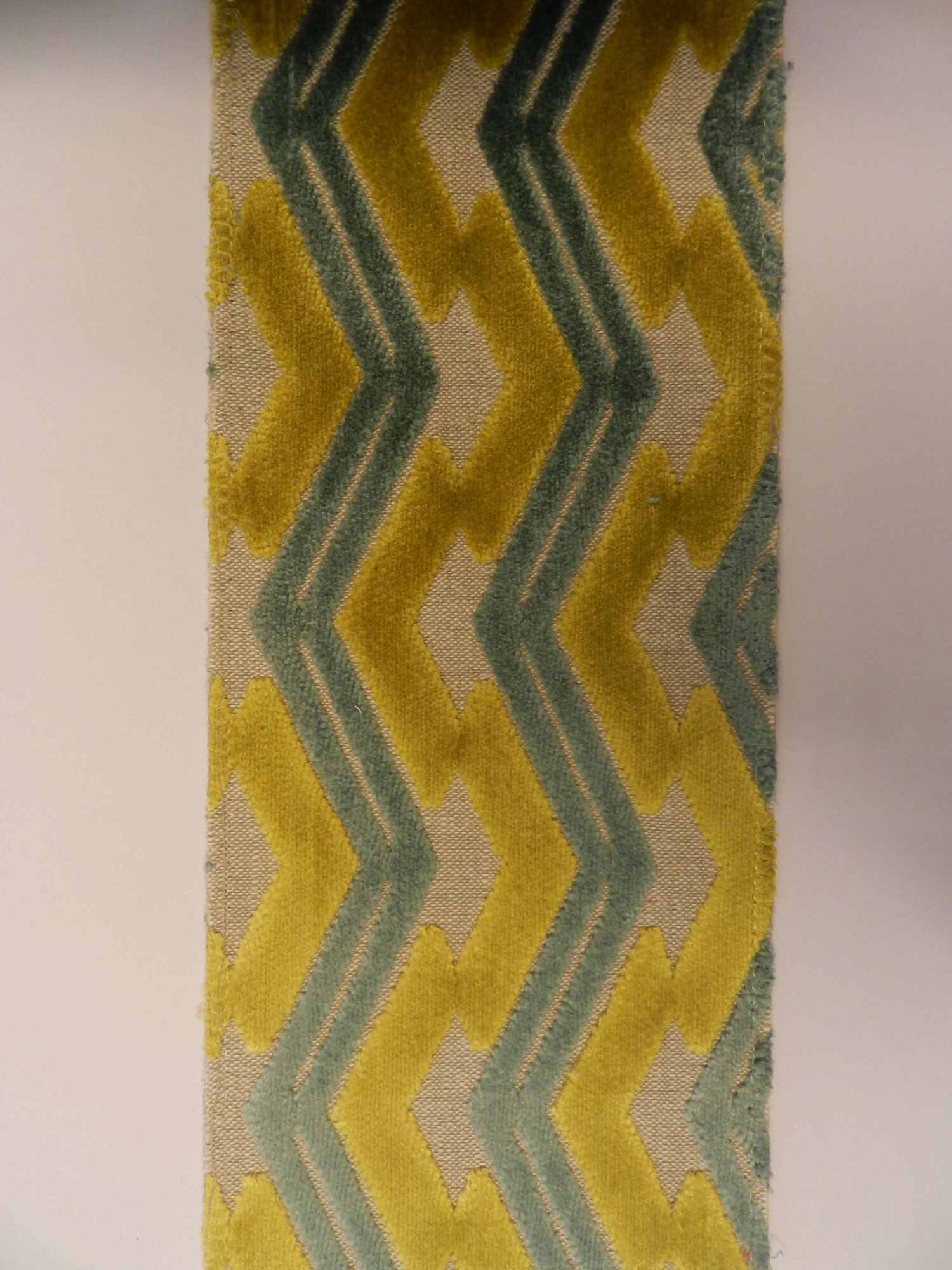 Incas Velvet - Schlegel Textilien